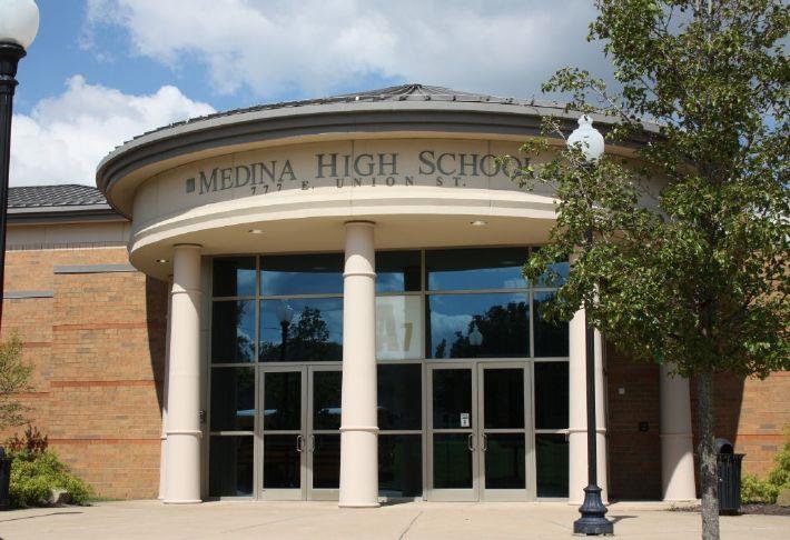 Medina Schools discusses state report card, discloses new academic ...