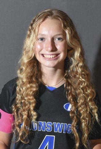 Brunswick soccer player Fiona Buczak commits to Akron | Medina Gazette