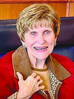 Virginia Ann Halstead Green | Chronicle Telegram