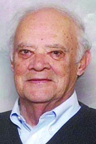 Robert Joseph Higgins, III | Chronicle Telegram