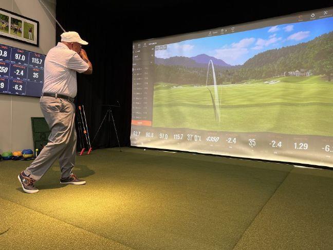 New golf facility opens at the Medina Country Club | Medina Gazette