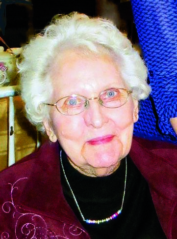 Beverly Baker Lee | Chronicle Telegram