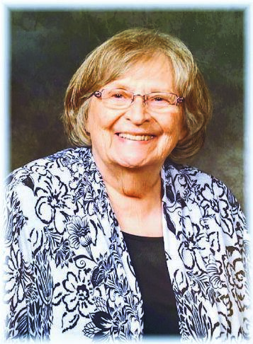 Kathryn Hall | Chronicle Telegram