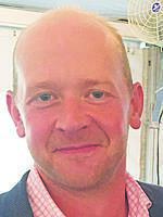 Daniel Paul Siegfried | Chronicle Telegram