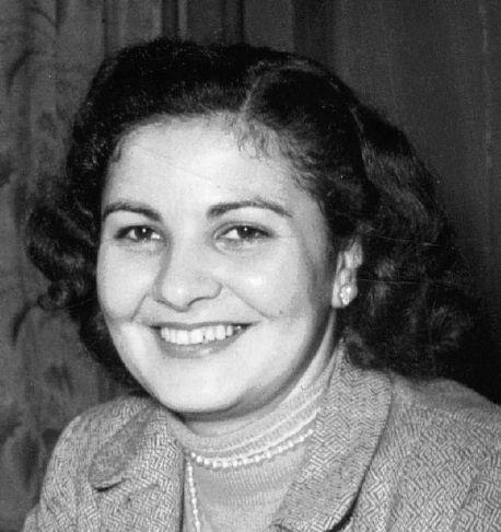 Mary Margaret Sliman | Chronicle Telegram