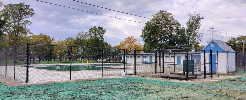 Oakwood Pool renovations complete | Chronicle Telegram As of Friday ...