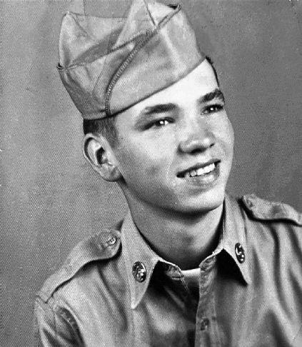 Phillip 'Bruce' Daley | Chronicle Telegram