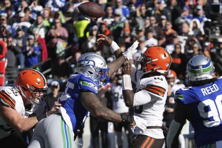 QB P.J. Walker's three turnovers too much to overcome in loss to ...