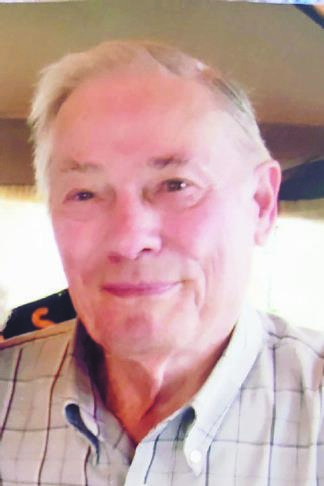 Clyde A. Butler | Chronicle Telegram