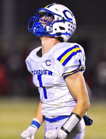 H.S. Football: One big play makes all the difference as Clearview ...