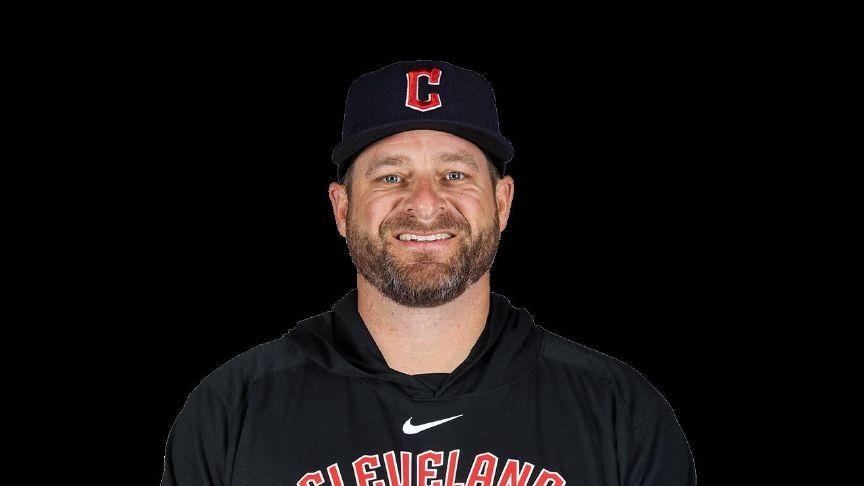 Guardians rookie manager Steven Vogt has big shoes to fill in baseball ...