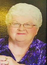 Kay Elizabeth Salzman | Chronicle Telegram