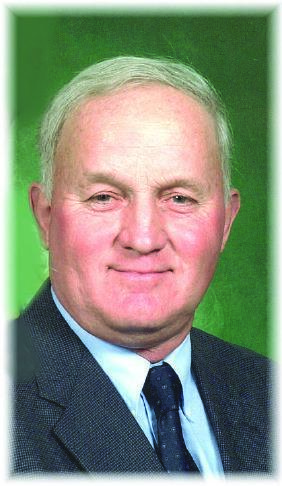 David Dwight Miller | Chronicle Telegram