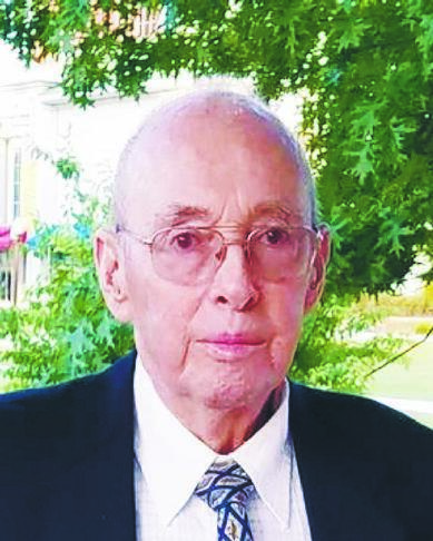 Ronald William Hull | Chronicle Telegram