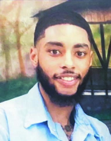 Caleb Alexander Hughley | Chronicle Telegram