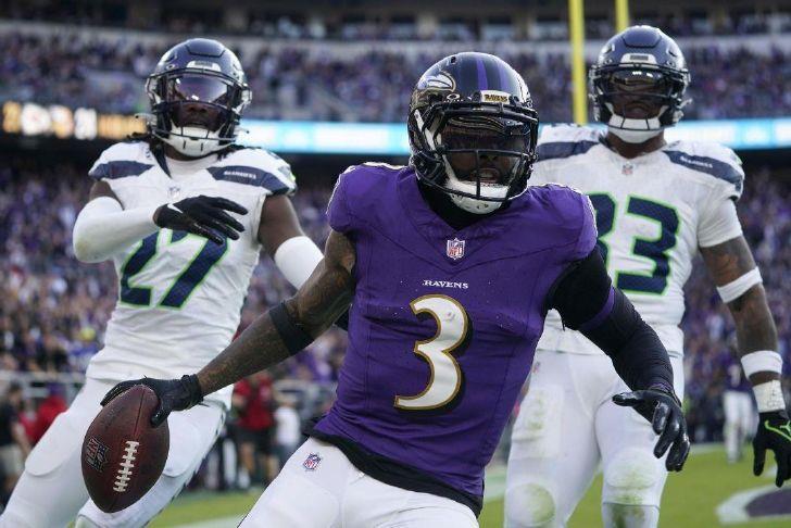 Browns-Ravens Preview: 3 things to watch, 3 key numbers, the prediction ...