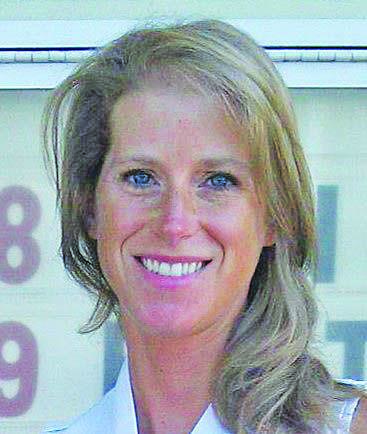 Angela D. Windau | Chronicle Telegram