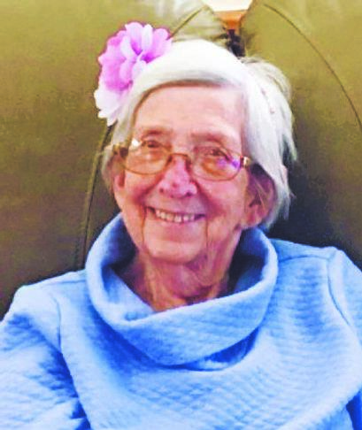 Lillian J. Reinke | Medina Gazette