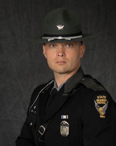 New Ohio State Highway Patrol academy graduates assigned to Elyria post ...