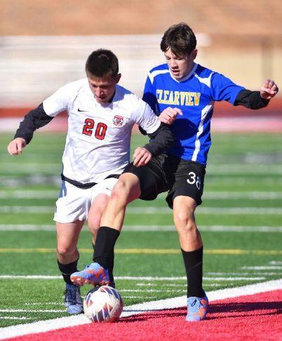 High school soccer: Firelands' Nathaniel Duke saves day for Away Team ...
