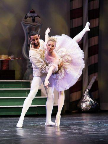 North Pointe Ballet celebrates season with creative adaptation of 'The ...