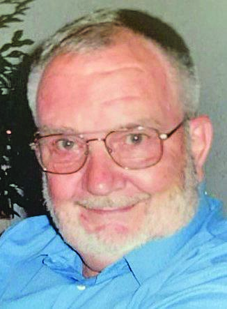 Edwin 'Gene' Henderson | Chronicle Telegram
