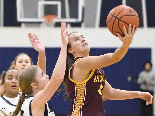 Girls basketball: Defense leads Avon Lake to easy season-opening win ...