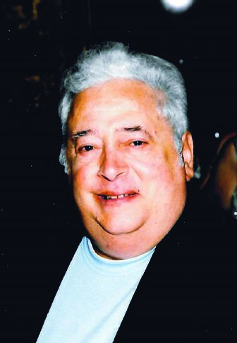 Ralph 'Fuzzy' Donald DiVincenzo | Medina Gazette