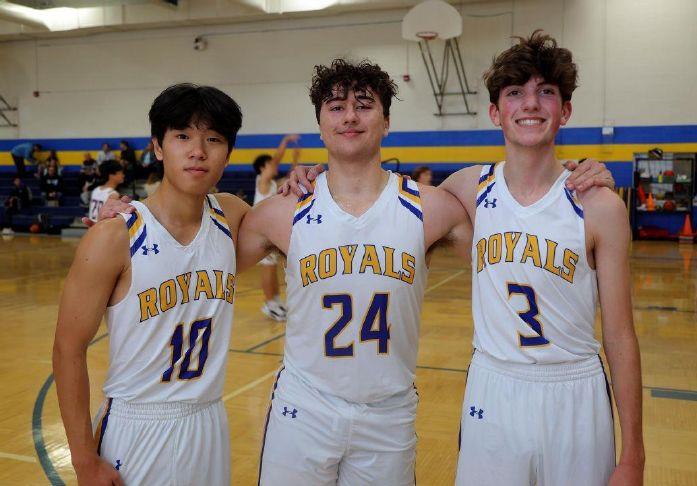 Boys basketball preview 2023: Former Oberlin College coach Isaiah ...