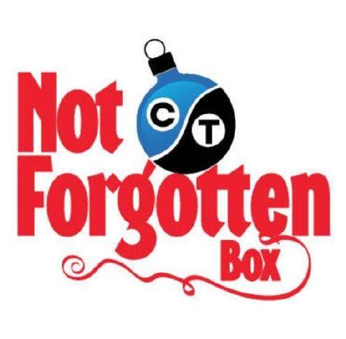 The Not-Forgotten Box now open through Dec. 15 | Chronicle Telegram