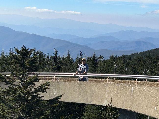 What's so great about the Smoky Mountains? | Chronicle Telegram