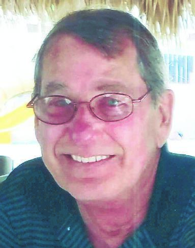 James P. 'Jim' Hopkins | Chronicle Telegram
