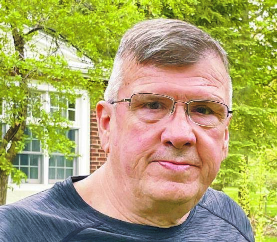 Michael C. Haumesser | Medina Gazette