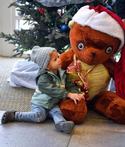 Chronicle-Telegram Not-Forgotten Box tips toy count over 3,000 ...