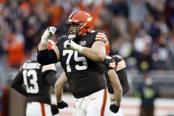 Checking where Browns stand in AFC playoff picture after beneficial ...