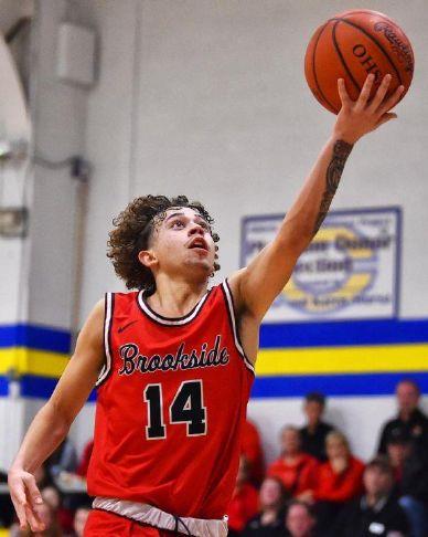 Boys basketball: Brookside makes 11 3-pointers, has three 20-plus ...