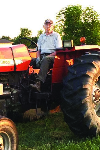 James 'Jim' Edwin Braatz | Medina Gazette