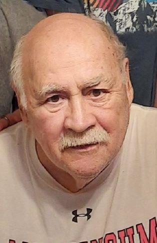 James J. Filiaggi | Chronicle Telegram