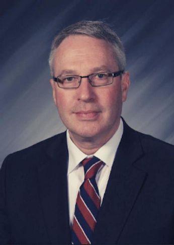 Wellington Superintendent Ed Weber announces official retirement ...