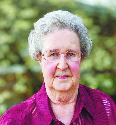 In Loving Memory of Mary Louise Broggini | Medina Gazette