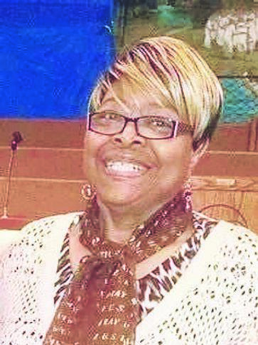 Lillie Ruth Taylor | Chronicle Telegram