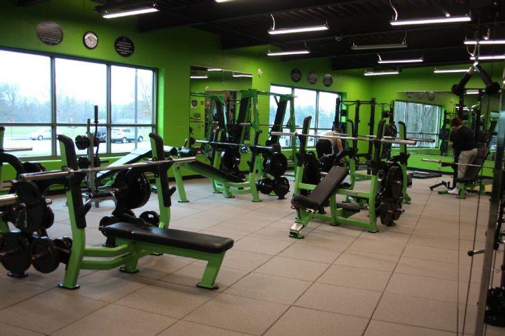 Medina Recreation Center opens expanded workout space | Medina Gazette