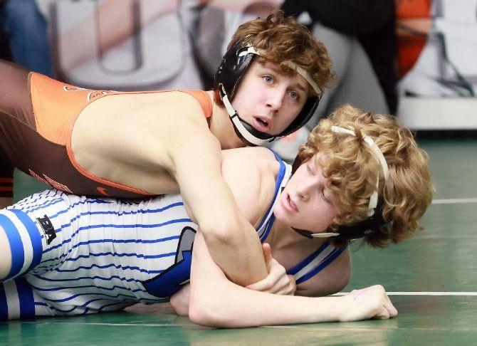 luke craddock bennett