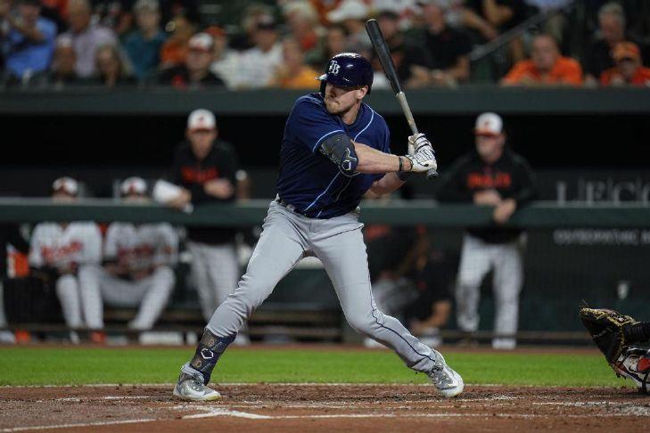 Top 10: Luke Raley's breakout season highlights banner year in county ...