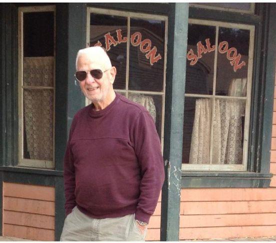 Allen Wayne Kimmich | Chronicle Telegram