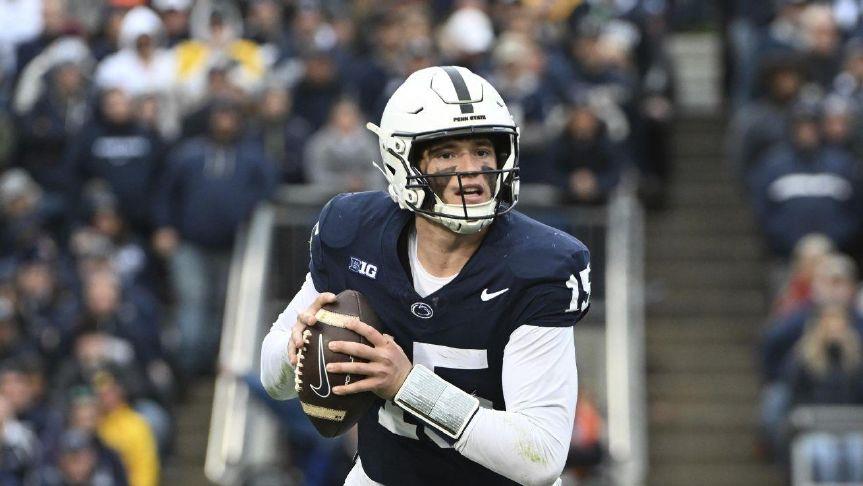 Commentary: Penn State has room to grow | Medina Gazette