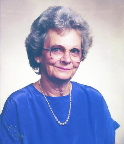 Joan 'Jo' Way Reighley | Chronicle Telegram
