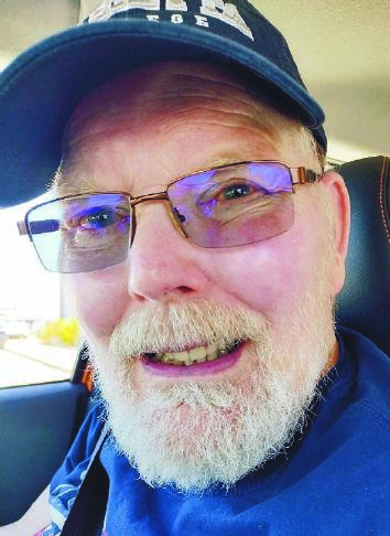 Donald A. 'Bubba' Wyatt | Chronicle Telegram