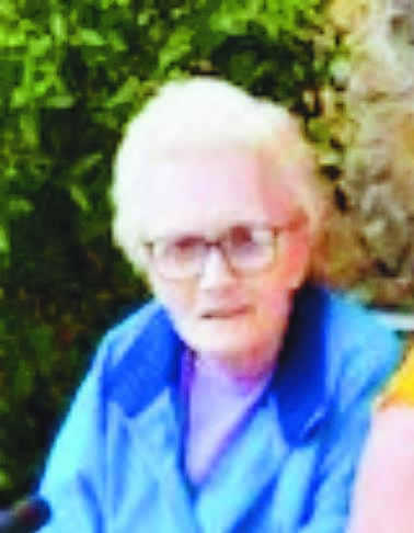 Florence 'Flo' Gilles | Chronicle Telegram