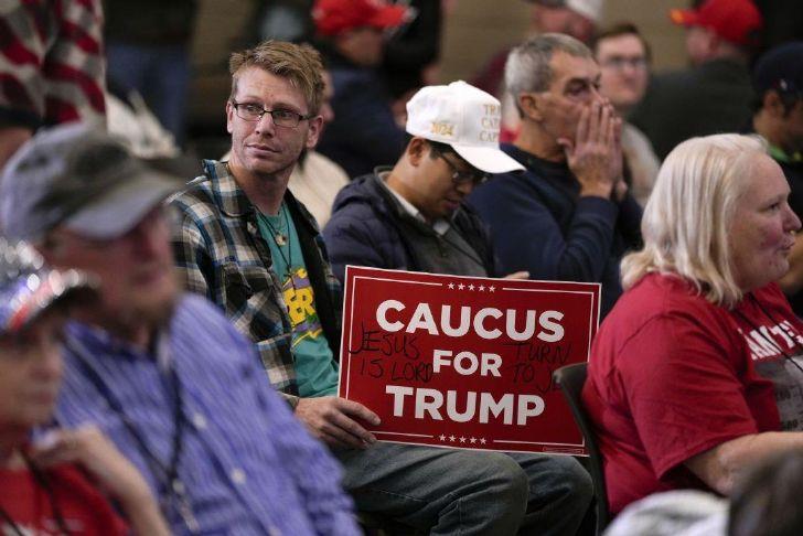 Feeling Caucus Confusion Your Guide To How Iowa Works Medina Gazette